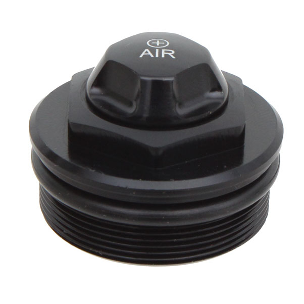 The Bike Craft > Fork Parts > Air Top Cap, 07 Lyrik (SoloAir) NLS